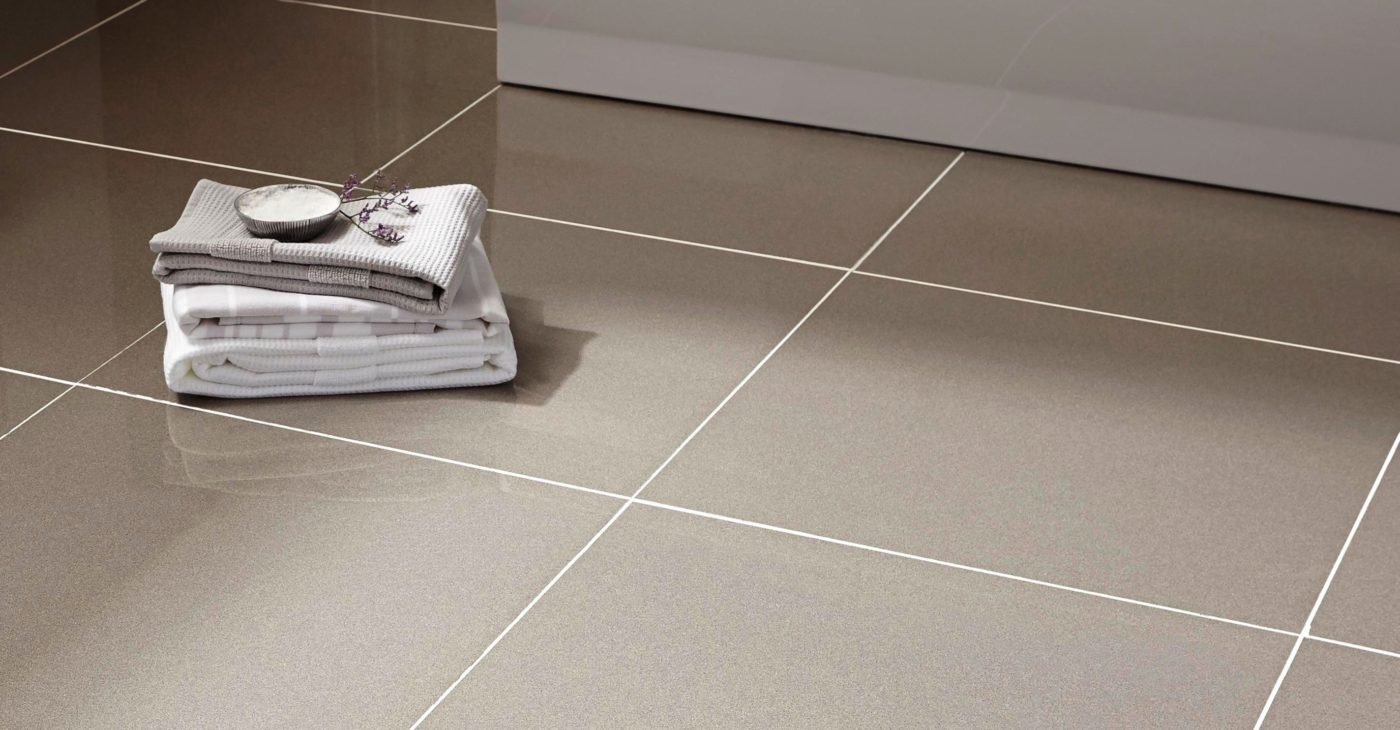 Countertop Polishing - Team Grout